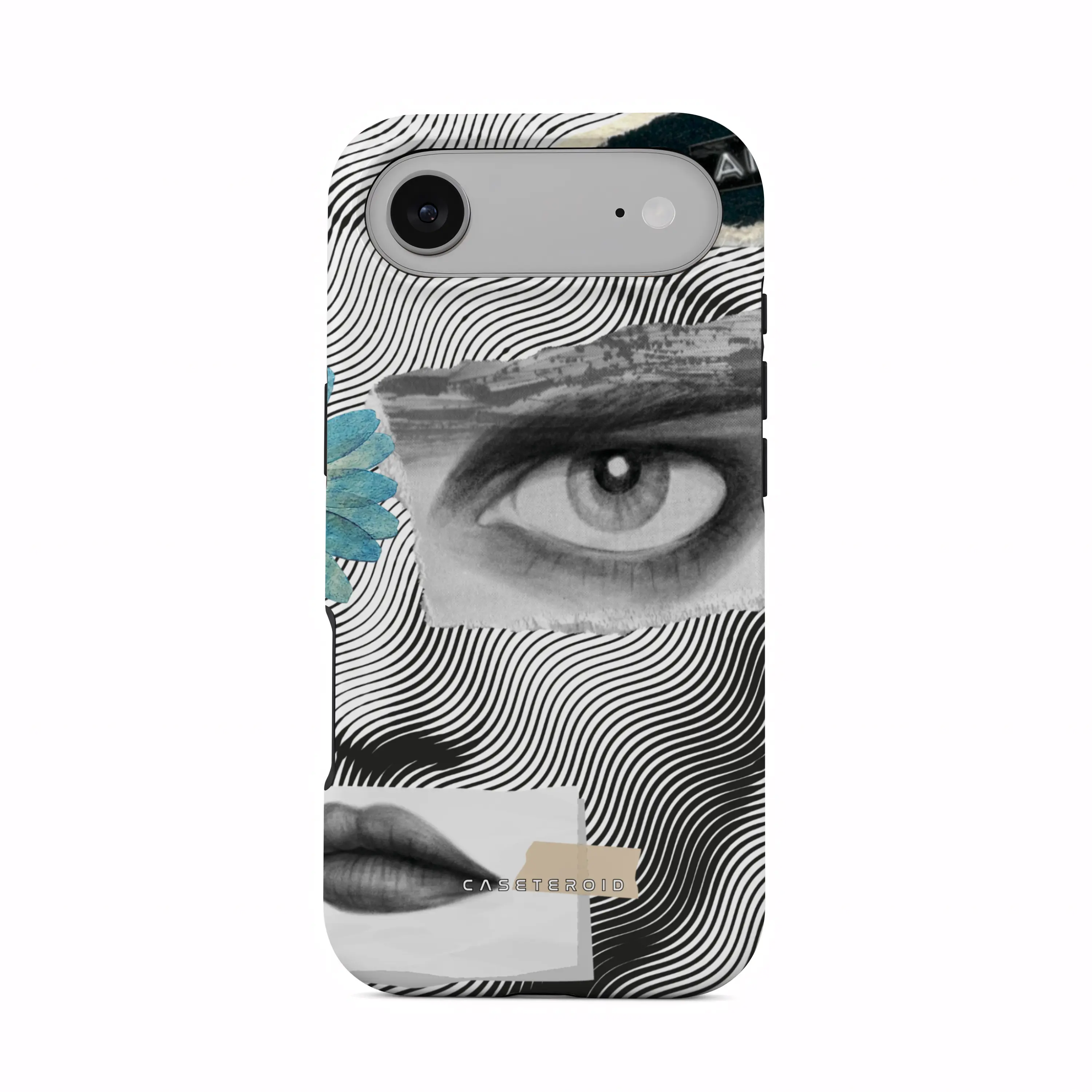 Buzzing with Life - iPhone Air Case – CASETEROID