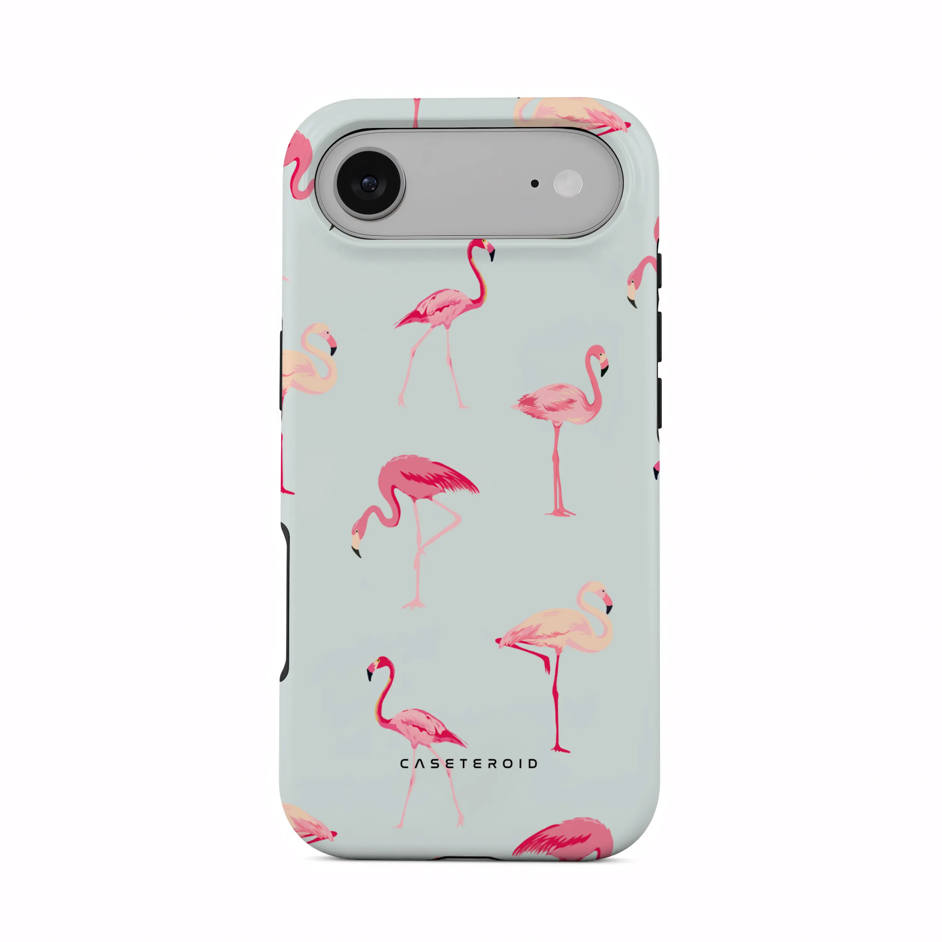 Flamingo - iPhone Air Case – CASETEROID